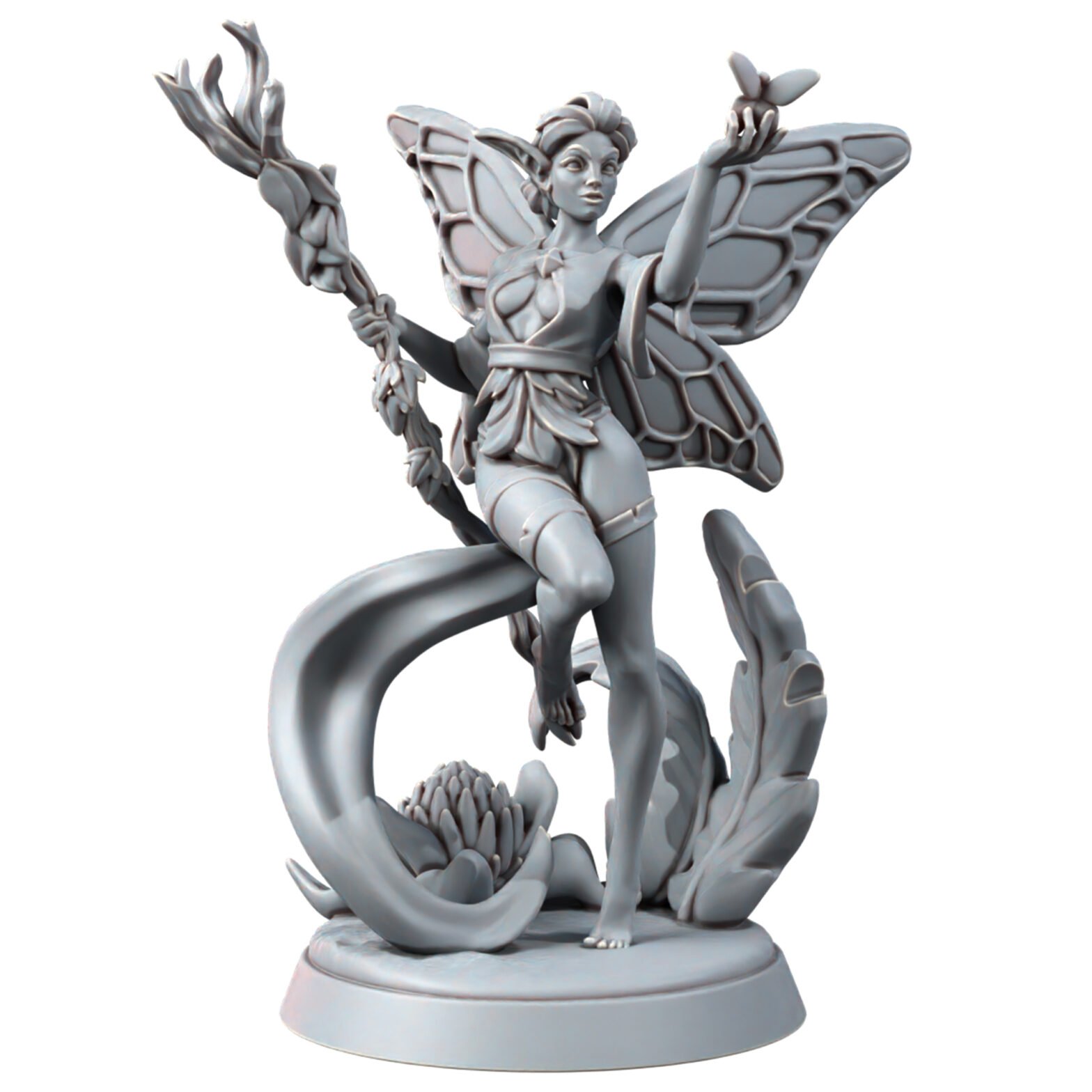 FAIRY – Wargame Exclusive Fantasy