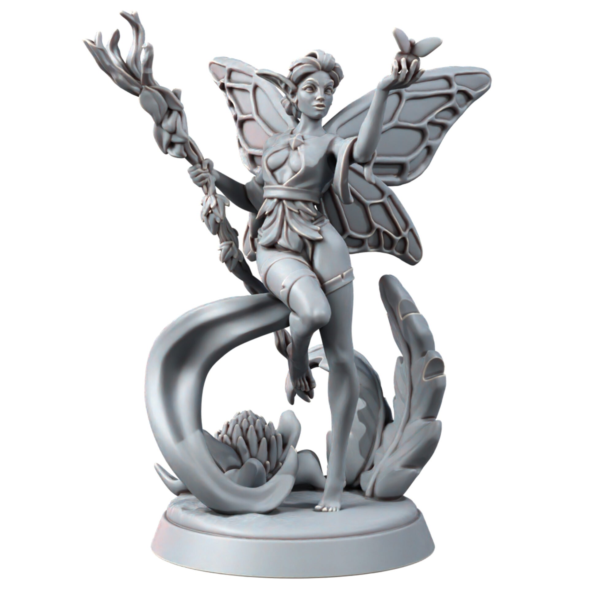 FAIRY – Wargame Exclusive Fantasy