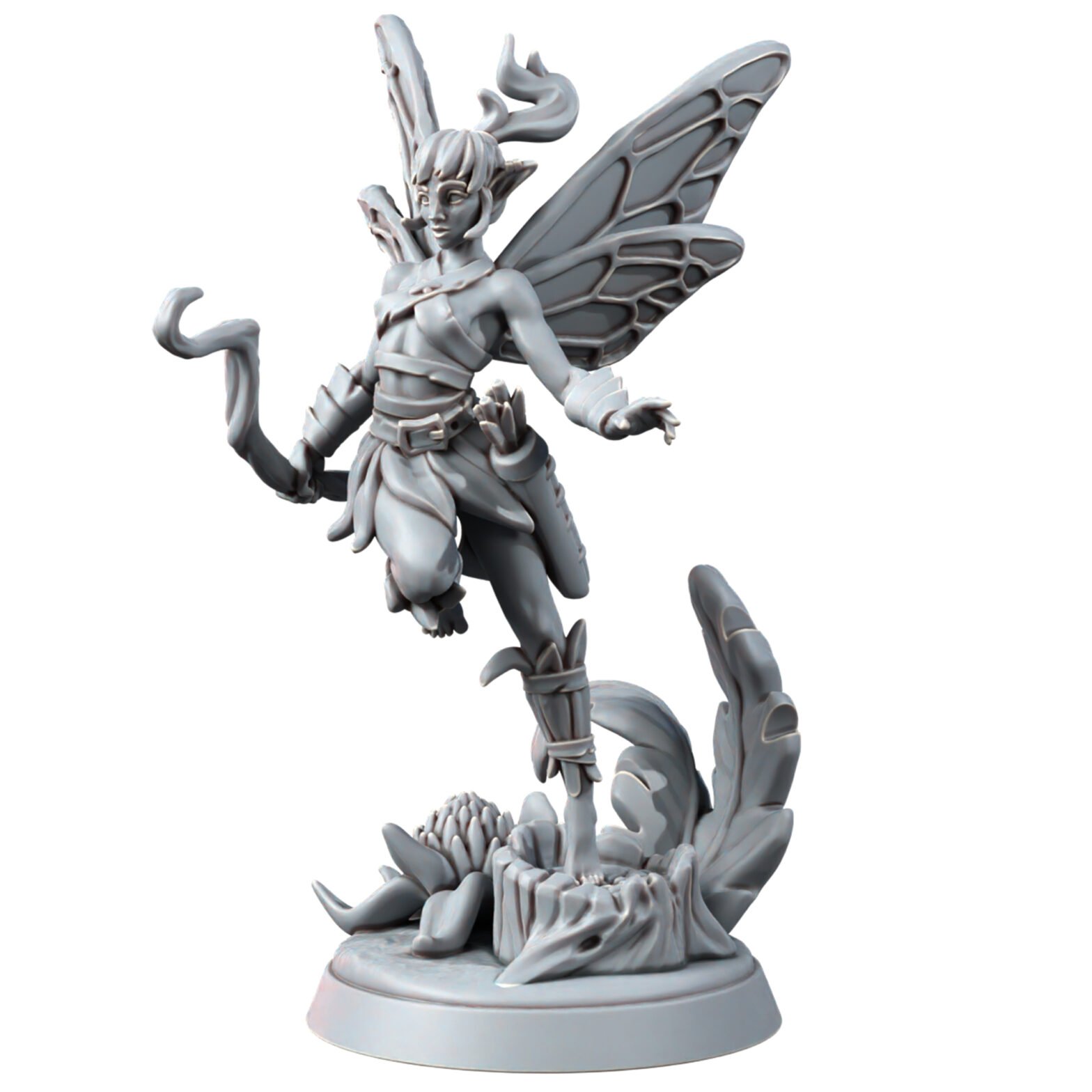 FAIRY – Wargame Exclusive Fantasy