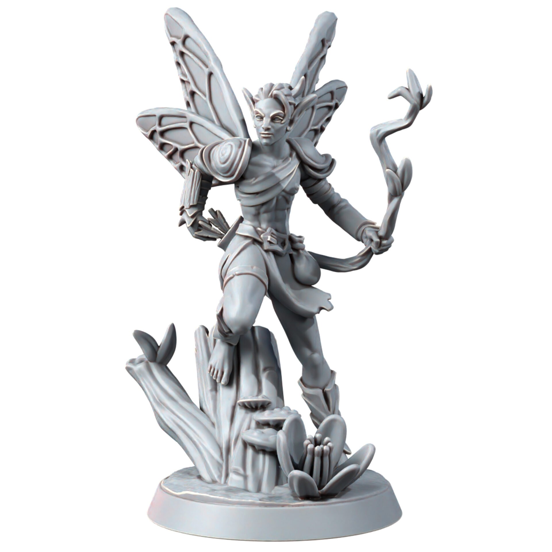 FAIRY – Wargame Exclusive Fantasy