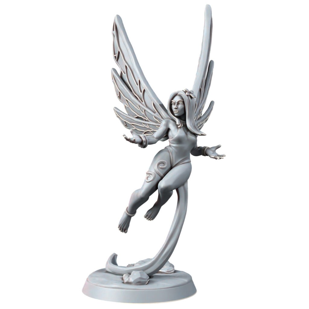 FAIRY – Wargame Exclusive Fantasy