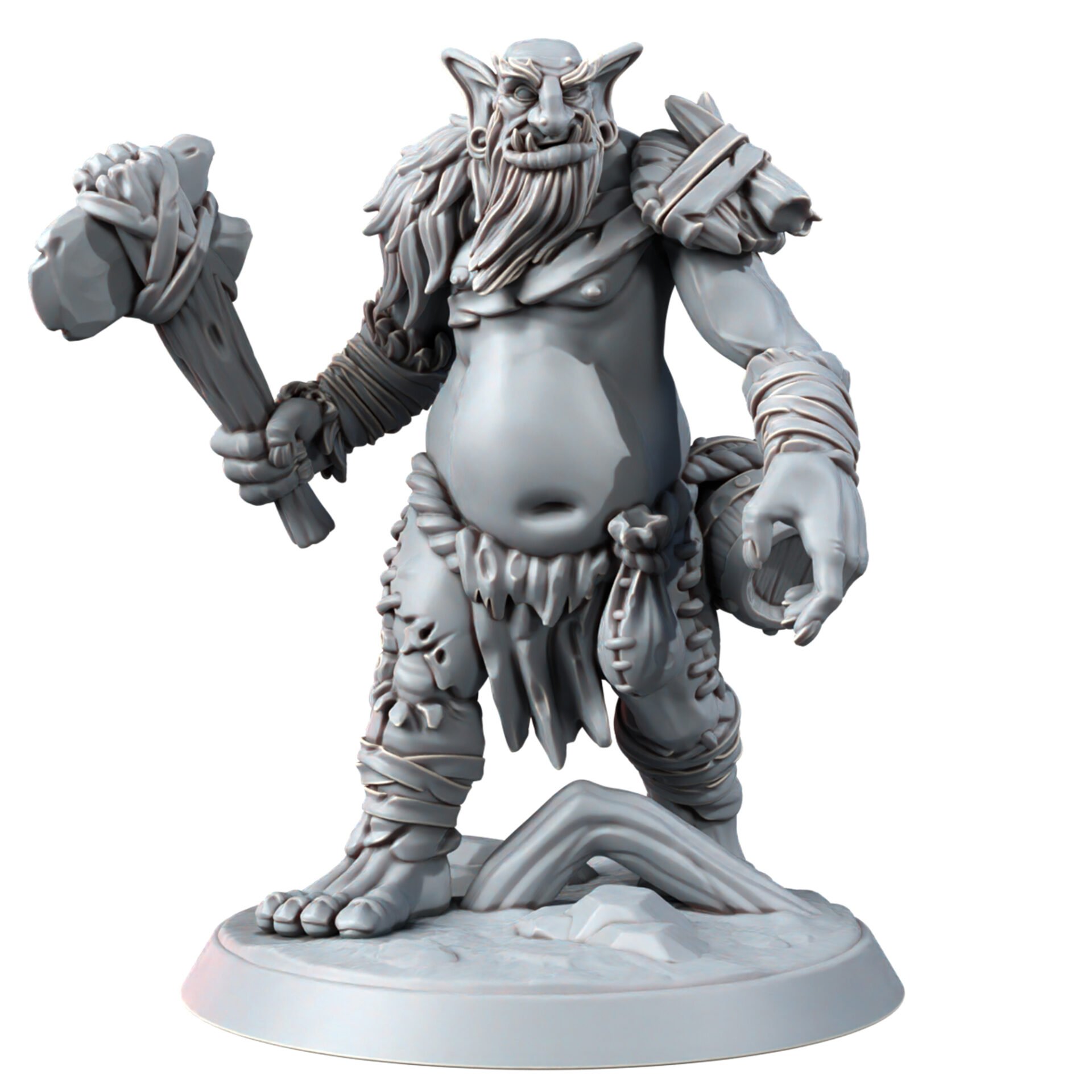 TROLLS – Wargame Exclusive Fantasy