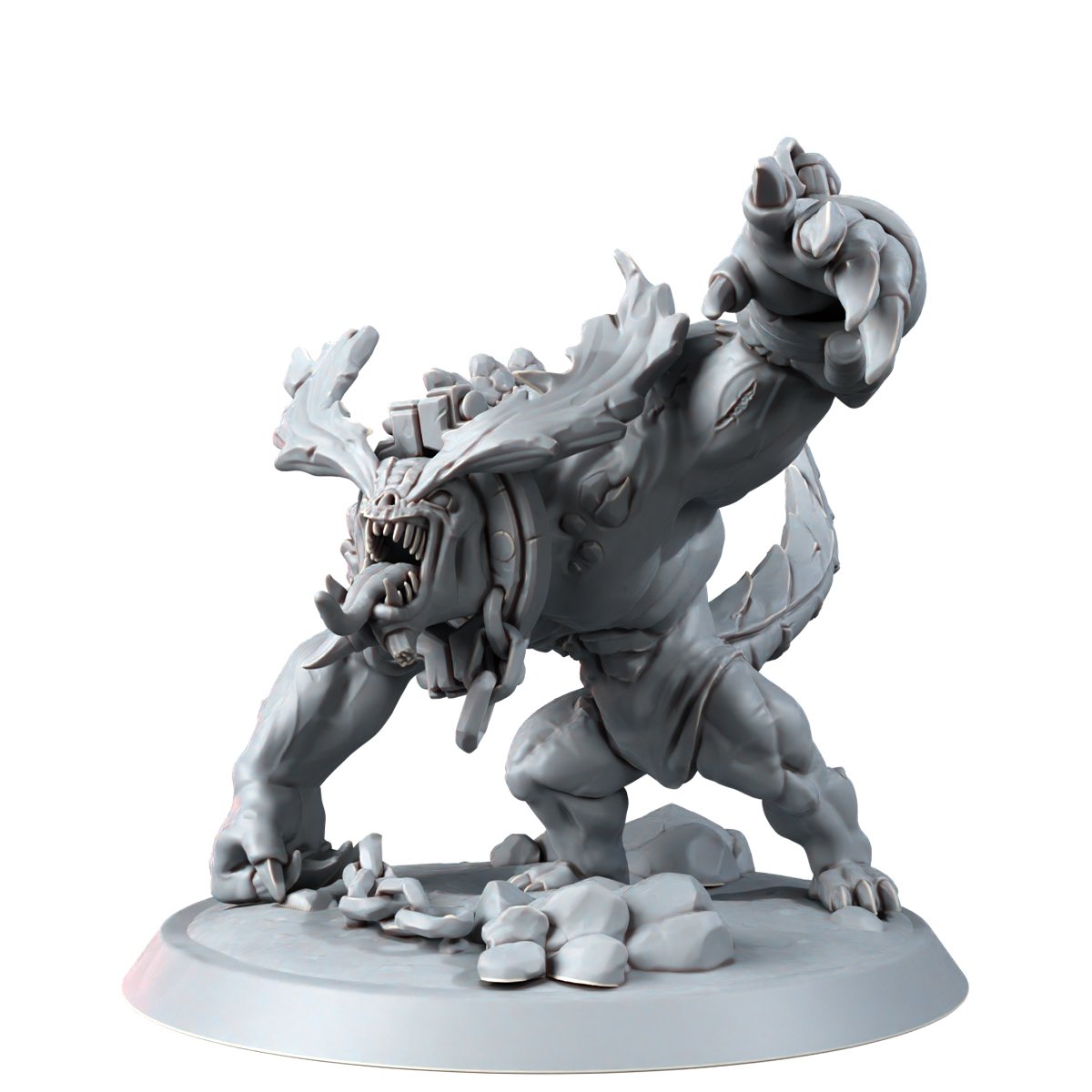 BEASTS AND MONSTERS – Page 11 – Wargame Exclusive Fantasy