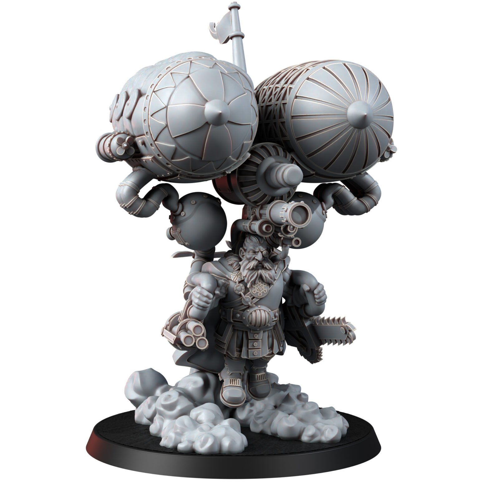 Wargame Exclusive Fantasy