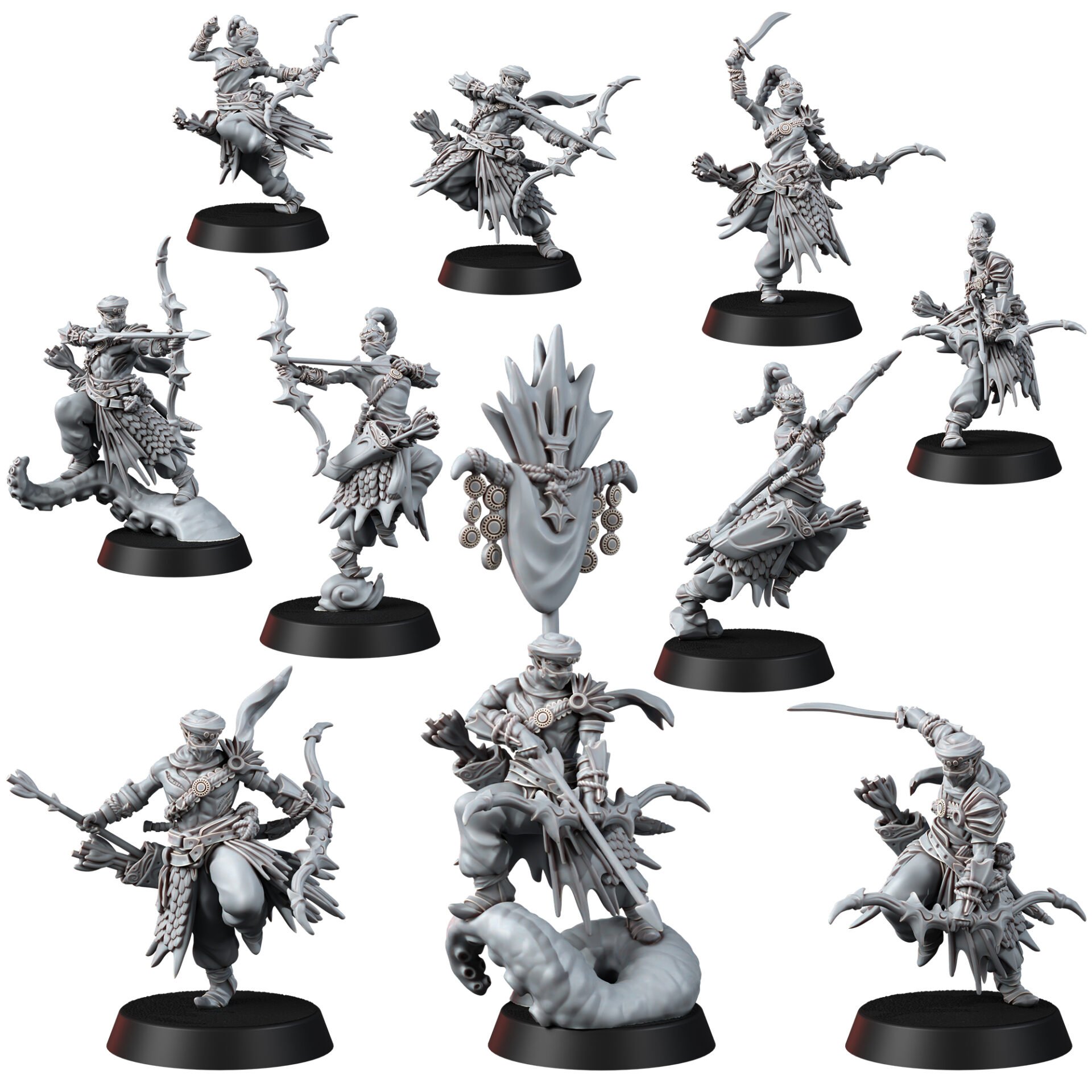 Shop – Page 3 – Wargame Exclusive Fantasy