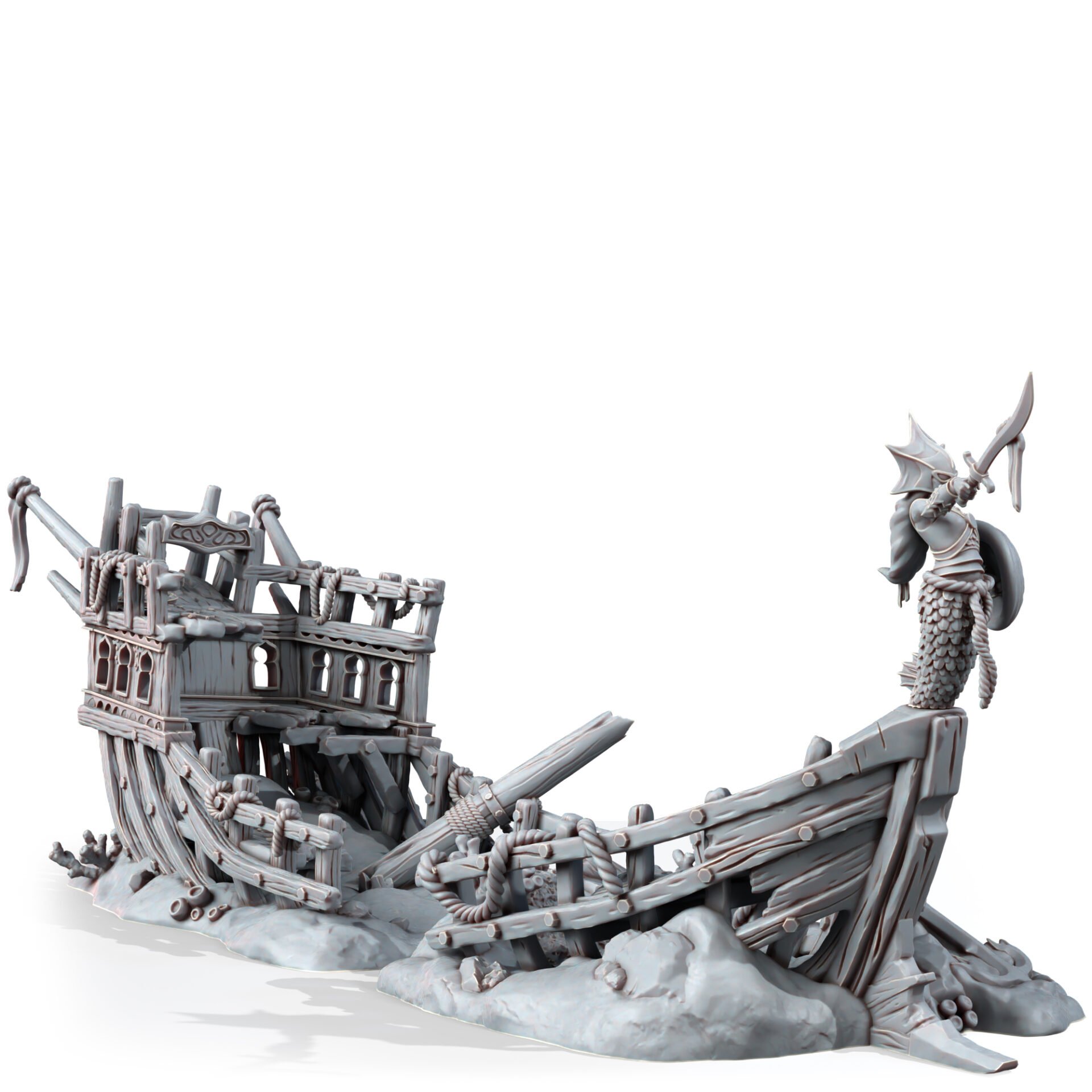 ELVES – Wargame Exclusive Fantasy