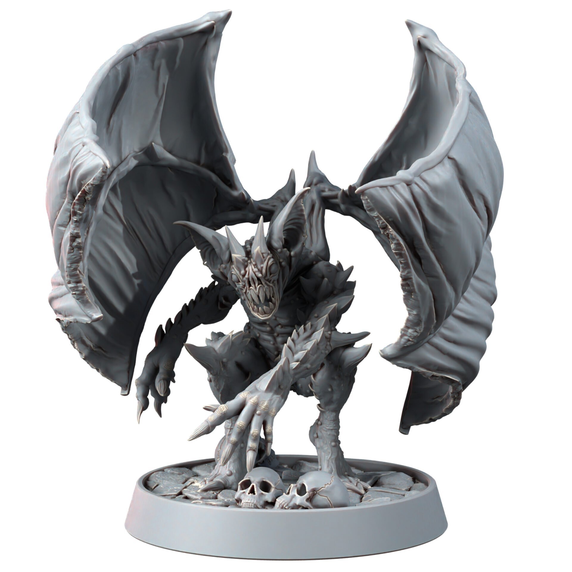 VAMPIRES – Wargame Exclusive Fantasy
