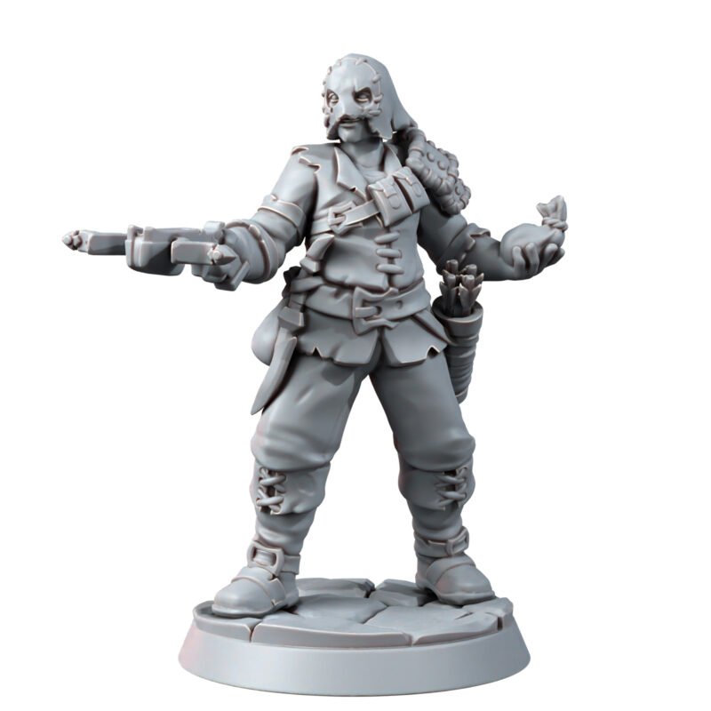 BANDITS – Wargame Exclusive Fantasy