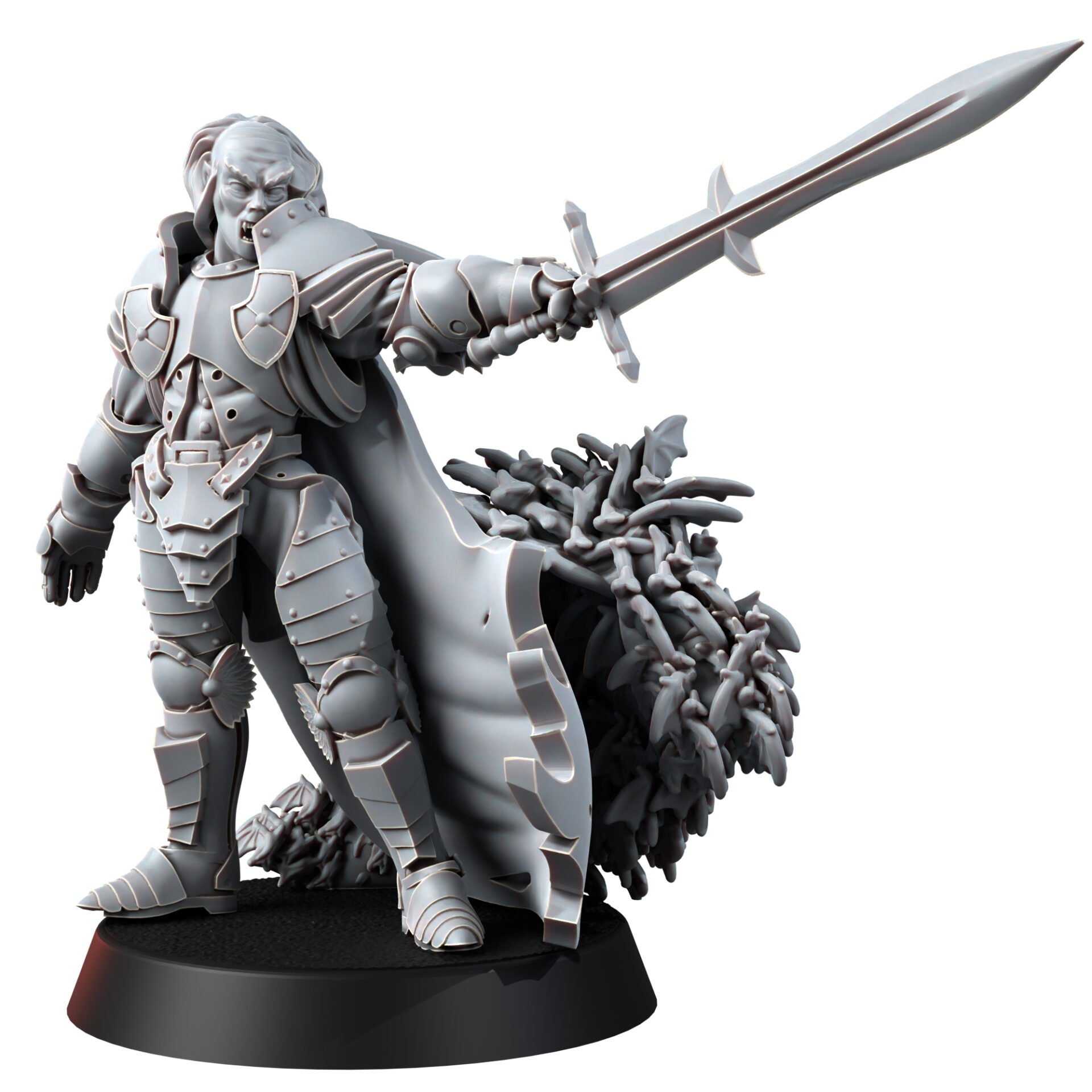 VAMPIRES – Wargame Exclusive Fantasy