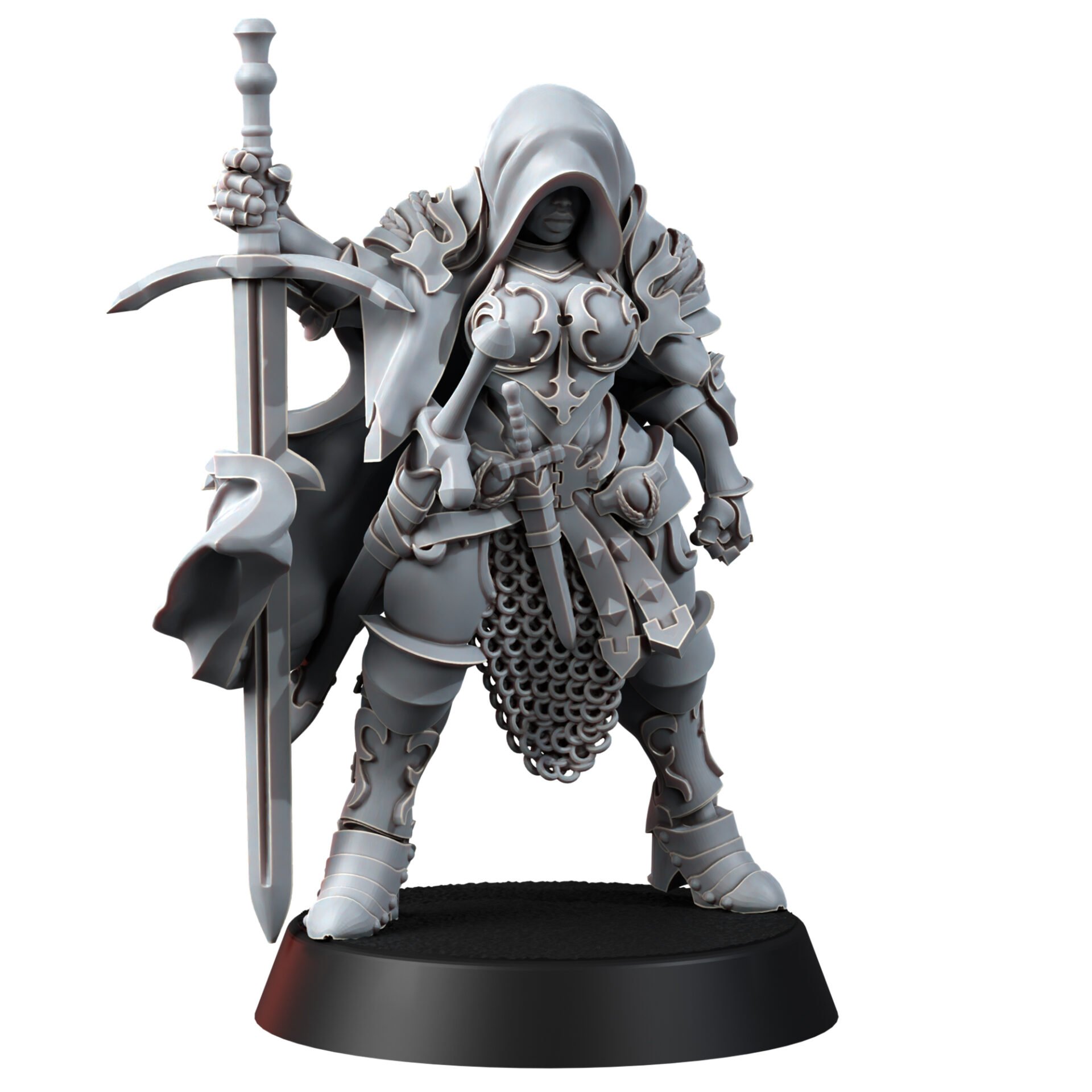 KNIGHTS – Wargame Exclusive Fantasy
