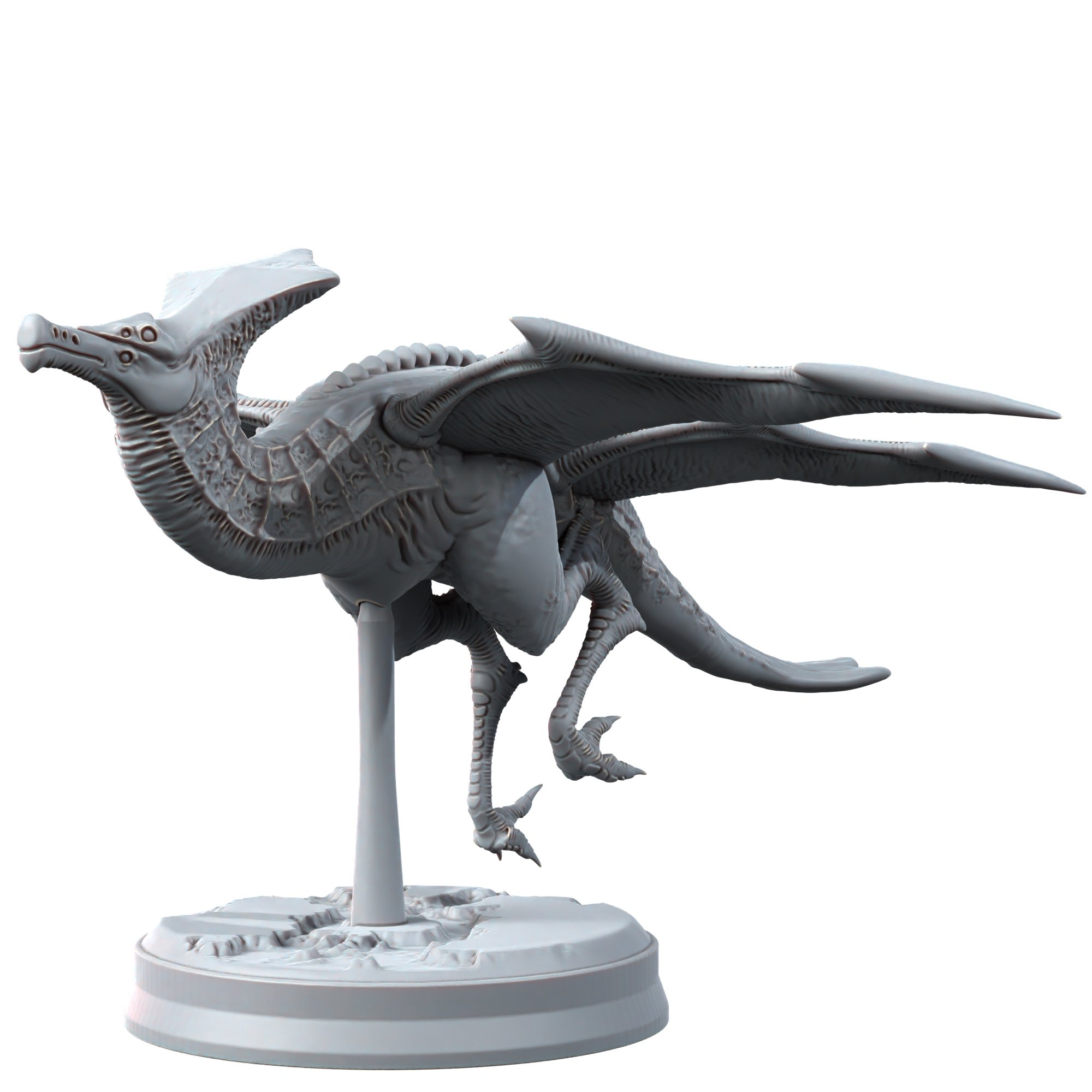 SPACE PIONEERS – Wargame Exclusive Fantasy