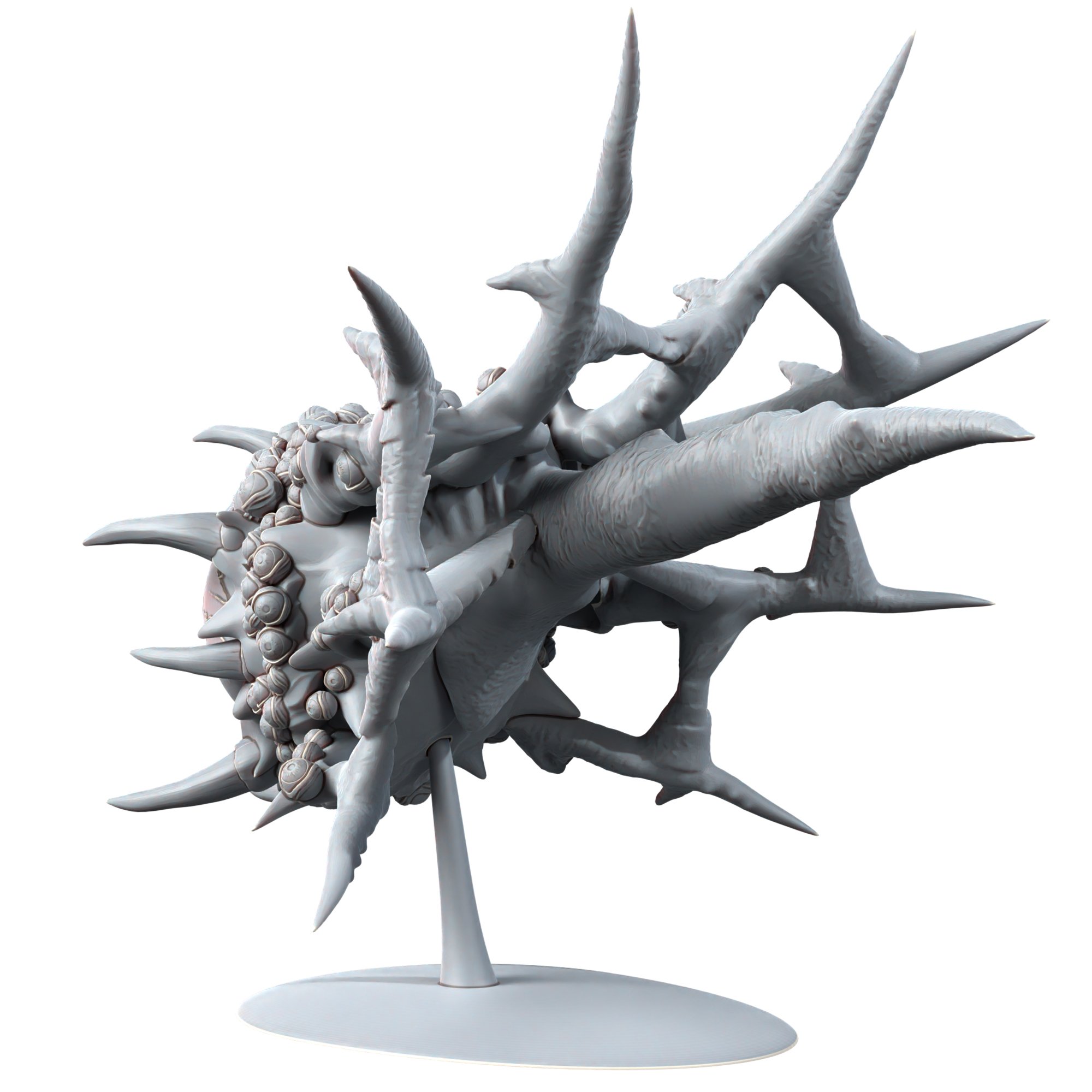 MONSTERS – WATCHER OF THE VOID – Wargame Exclusive Fantasy