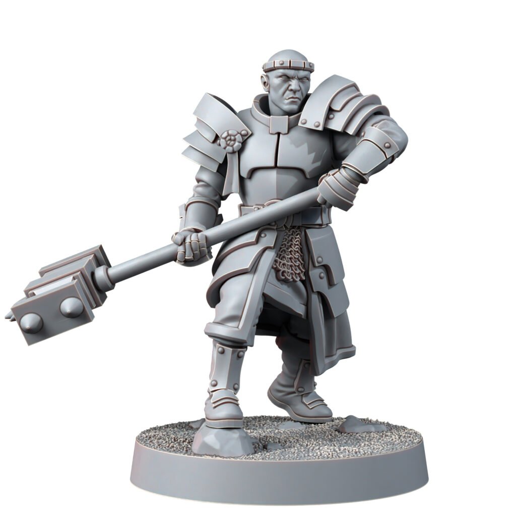 HUMANS – Page 2 – Wargame Exclusive Fantasy