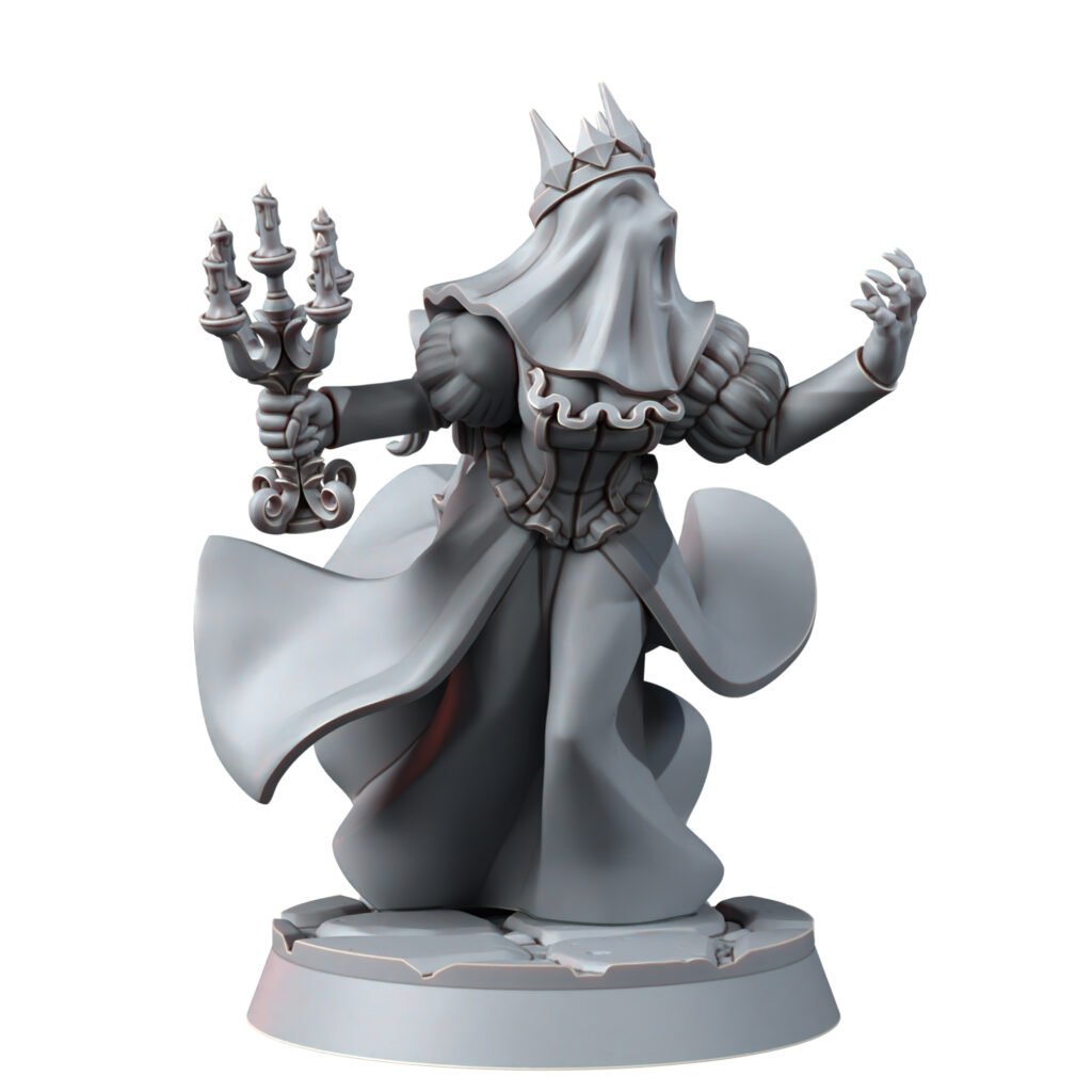 VAMPIRES – Wargame Exclusive Fantasy