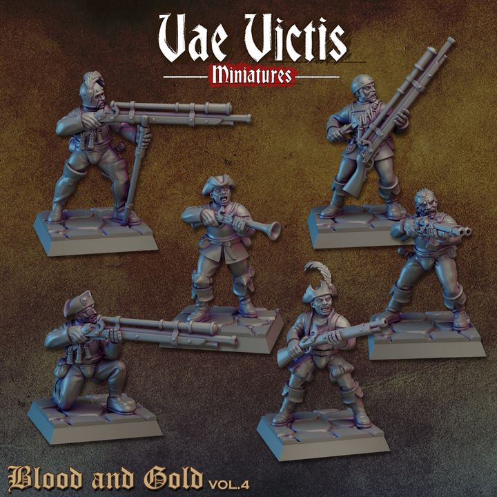 KNIGHTS – SWORDS FOR HIRE RED RAVEN (6U) – Wargame Exclusive Fantasy