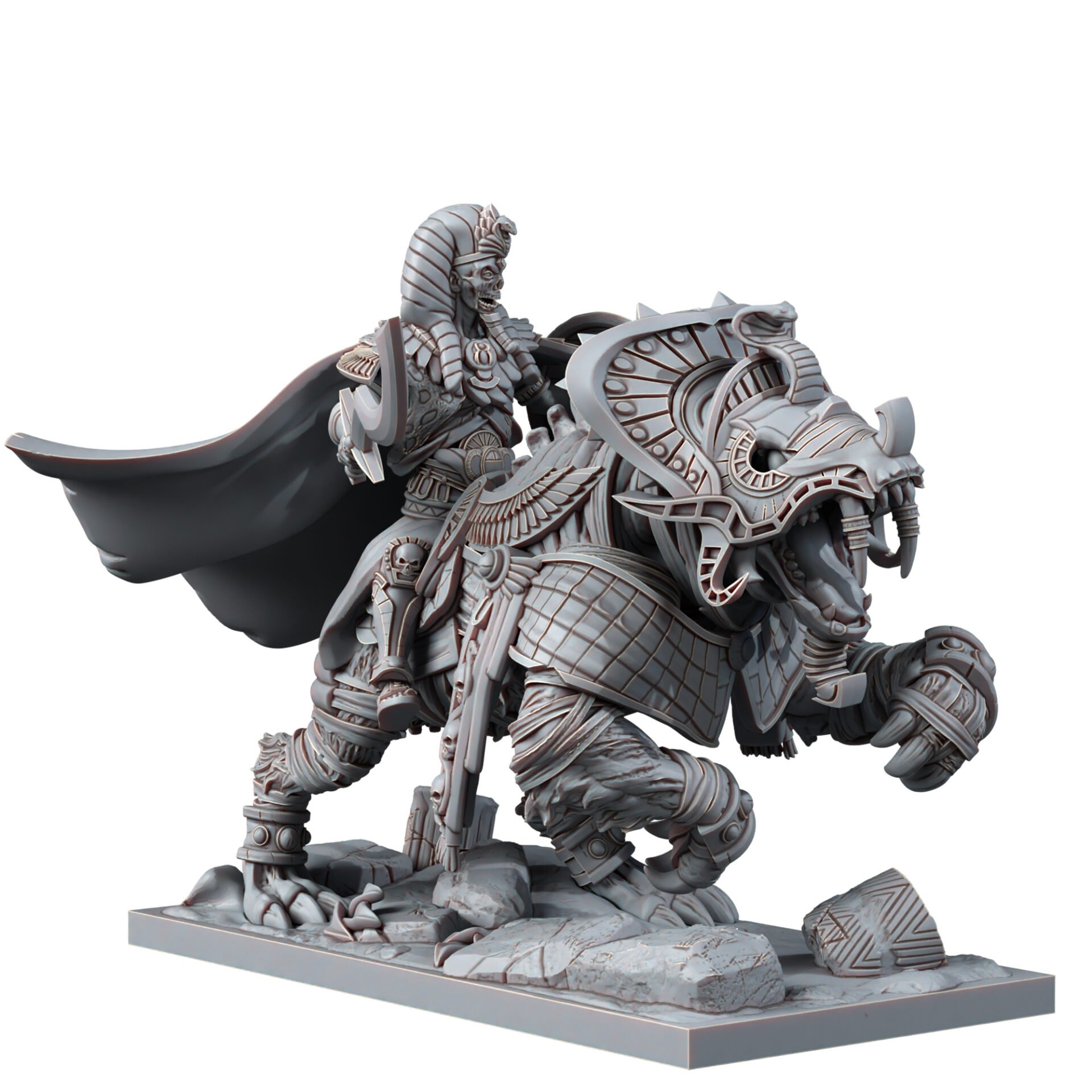 UNDEAD – Wargame Exclusive Fantasy