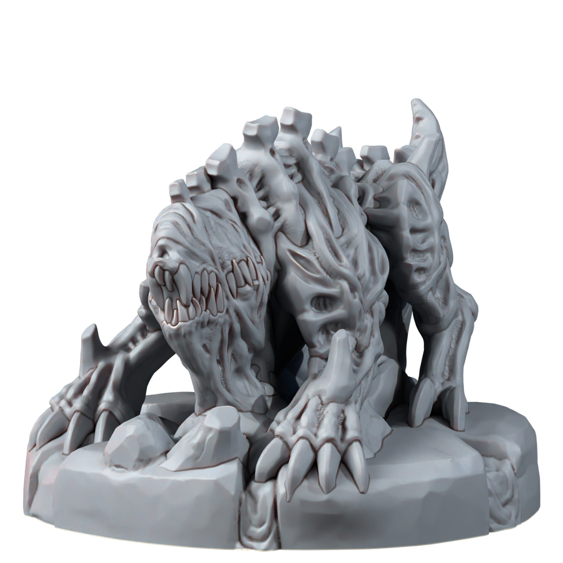 Wargame Exclusive Fantasy – Page 7