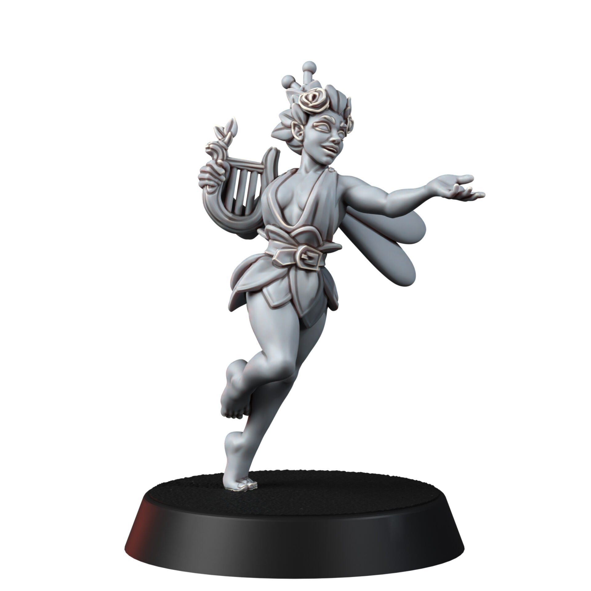 FAIRY – Wargame Exclusive Fantasy