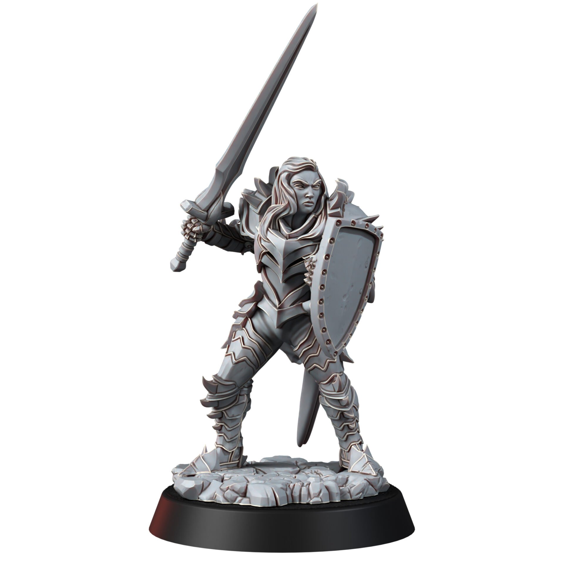 VAMPIRES – Wargame Exclusive Fantasy
